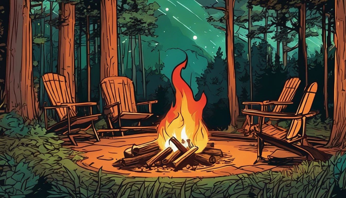 Discover the Best of Beachcomber Camping Resort in Cape May, New Jersey!
