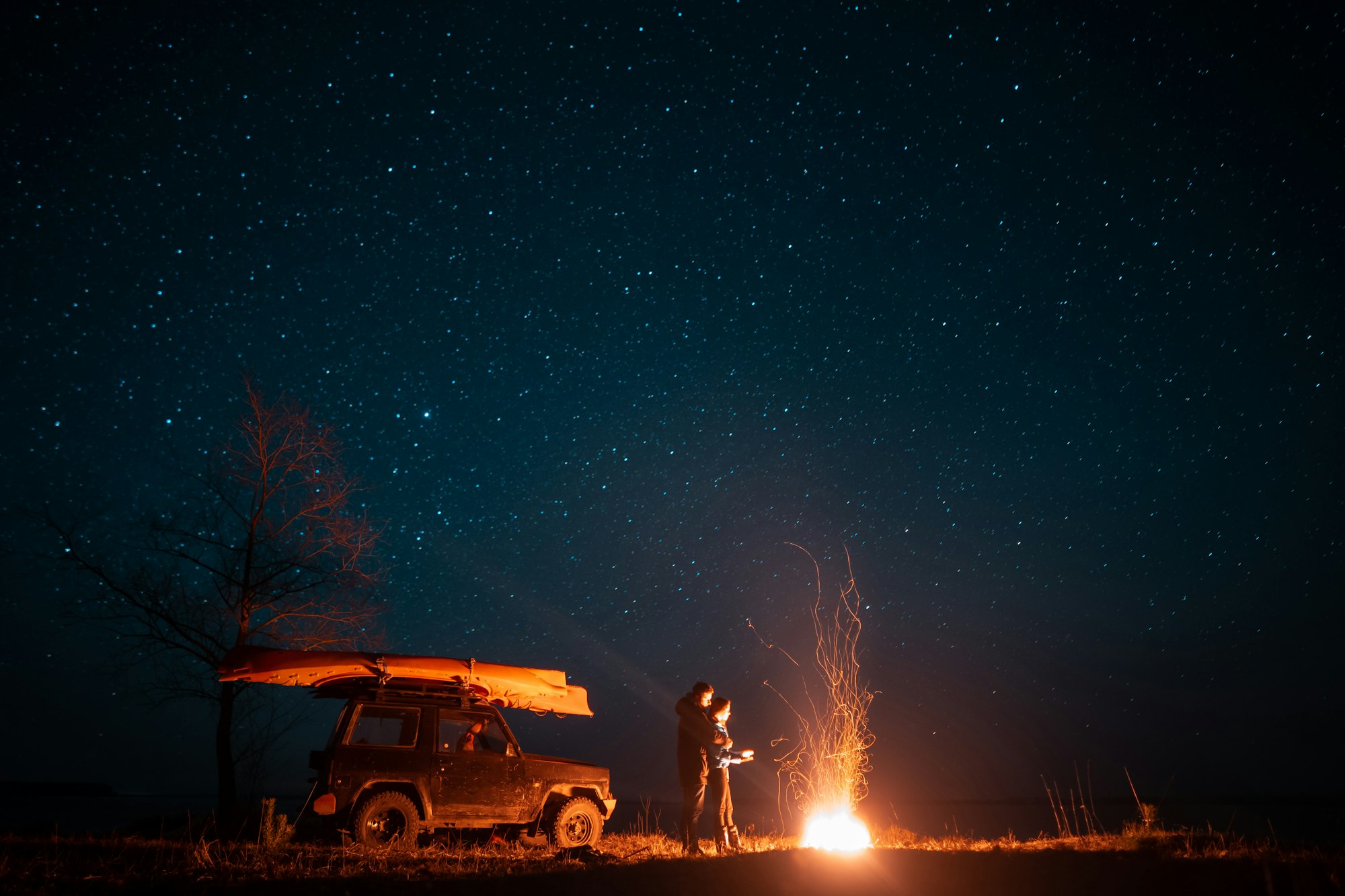 From SUV to Camper: The Ultimate Guide to Transforming Your Vehicle