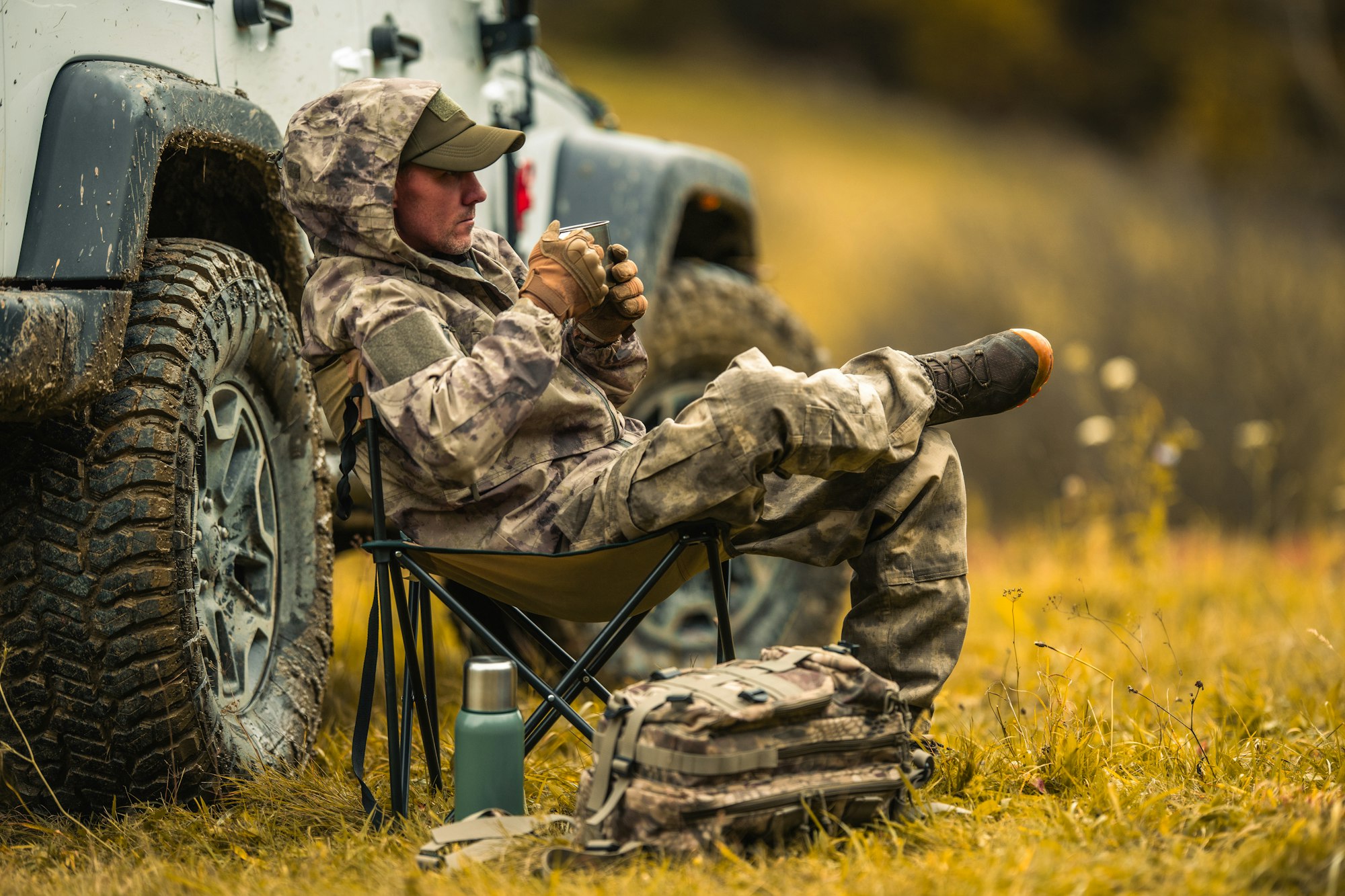 From SUV to Camper: The Ultimate Guide to Transforming Your Vehicle