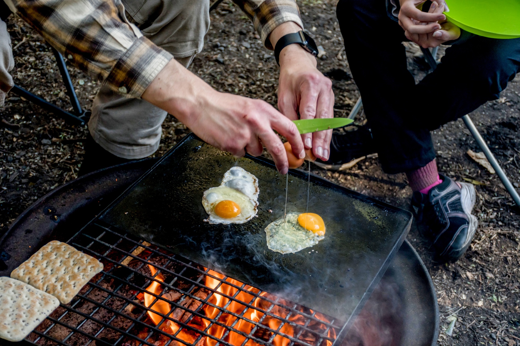 40 Simple Make Ahead Camping Meals for Easy Outdoor Dining