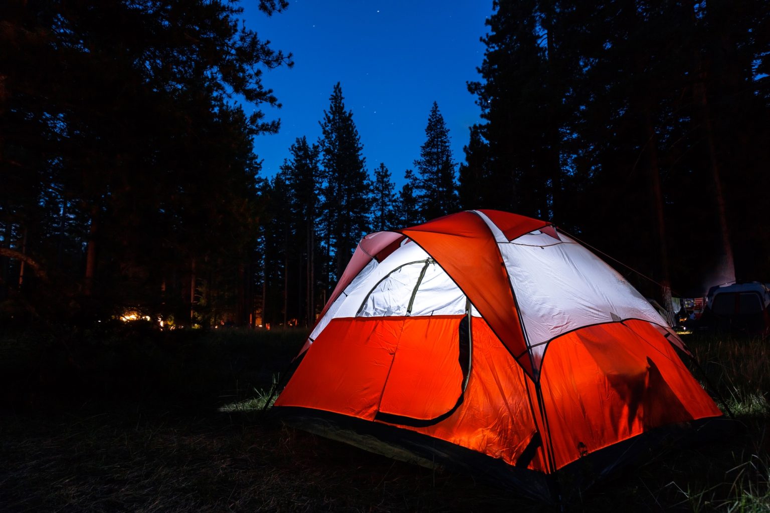 Your Complete Lake Piru Camping Guide: Tips & Must-Know Info
